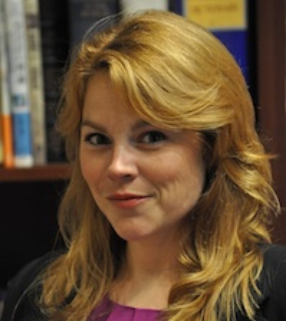 Katie McAuliffe - Congressional Internet Caucus Advisory Committee